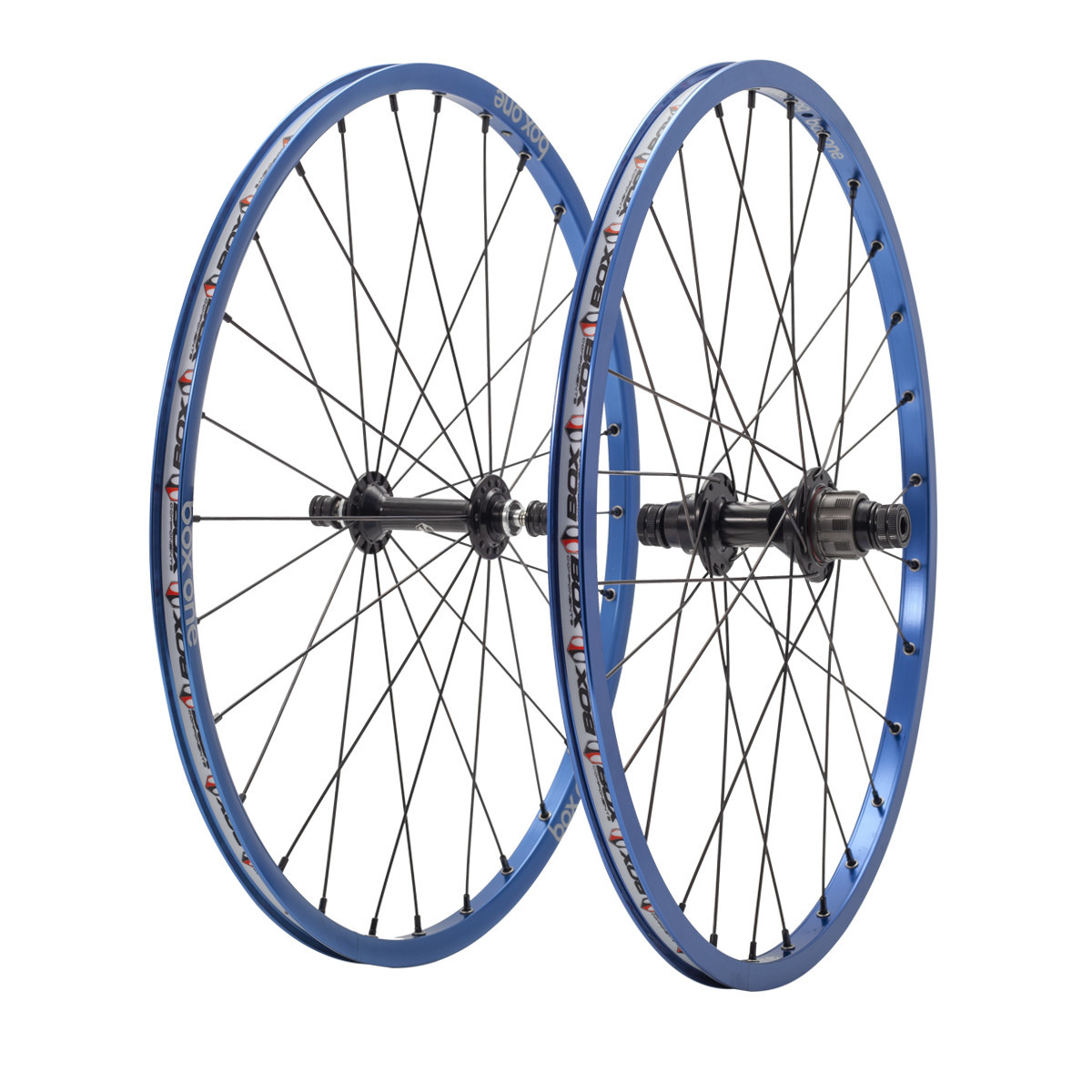 BOX Three 451 Wheelset box-three-451-wheelset